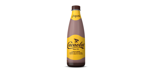 Home - Cacaolat