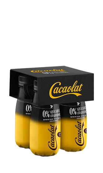 Products – Cacaolat
