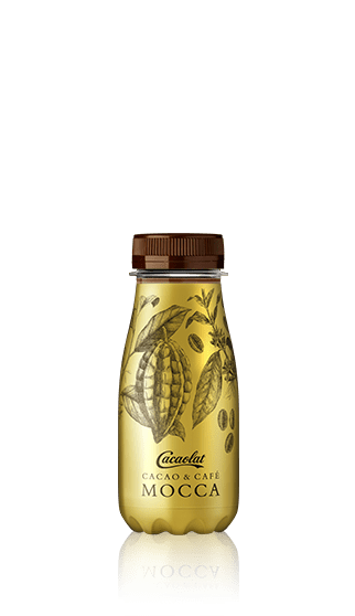 Products – Cacaolat