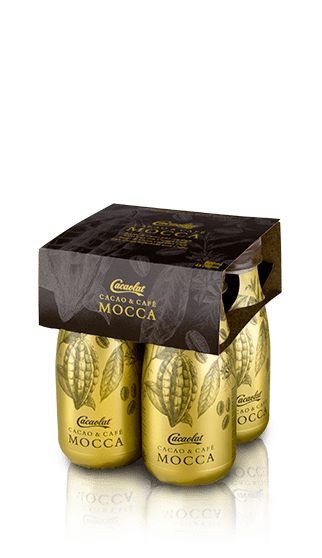 Products – Cacaolat