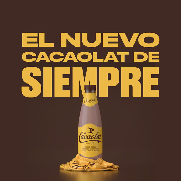 Home - Cacaolat
