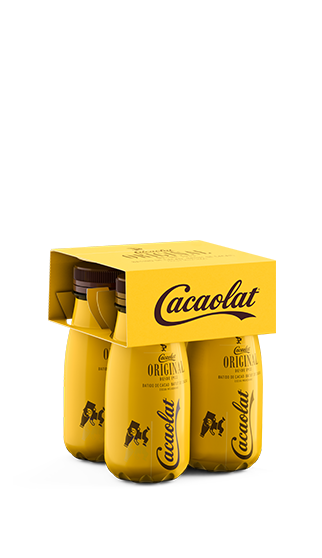 Products – Cacaolat