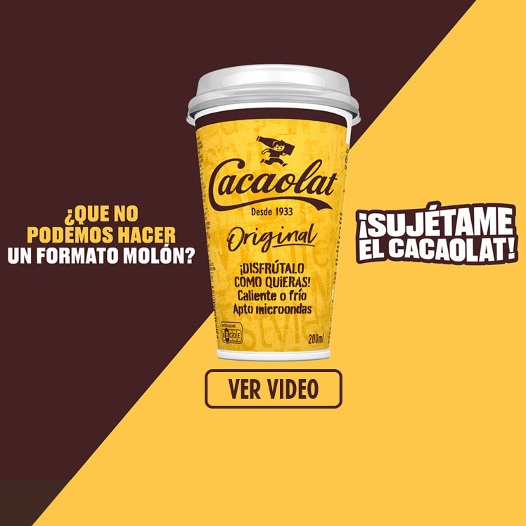 Home - Cacaolat