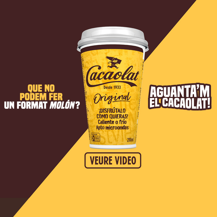 Home - Cacaolat