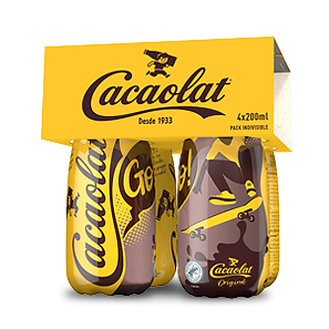Cacaolat Original - Cacaolat