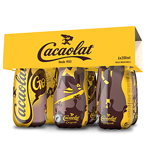Cacaolat Original - Cacaolat