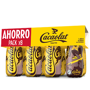Cacaolat Original - Cacaolat